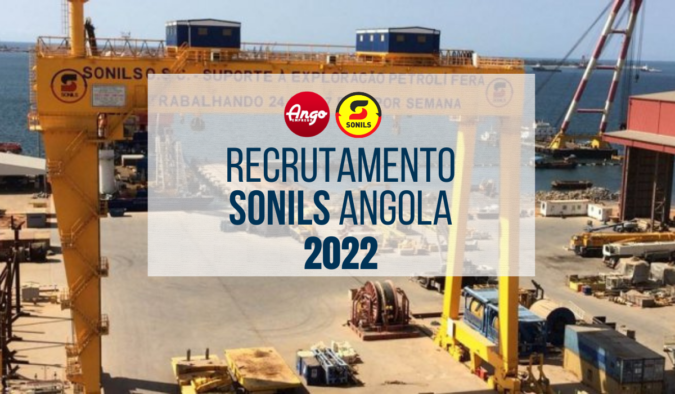 Como funciona o Recrutamento na SONILS Angola - Ango Emprego