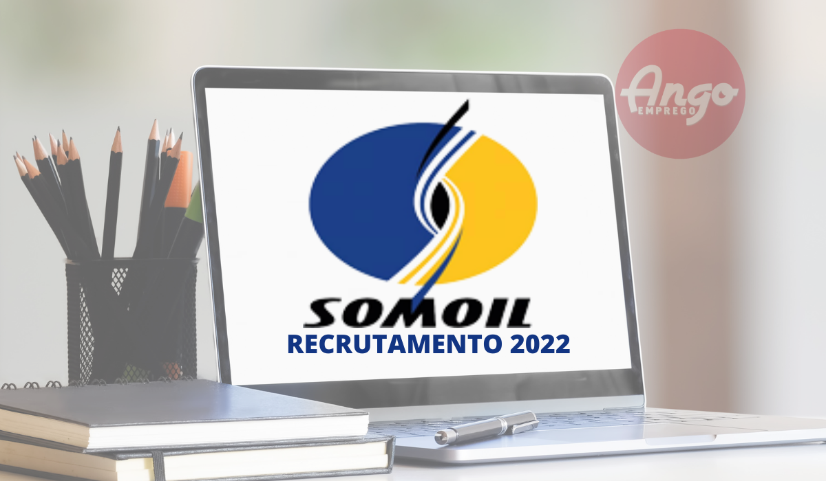 Somoil Recrutamento 2022, Vagas e Candidatura Espontânea - Ango Emprego