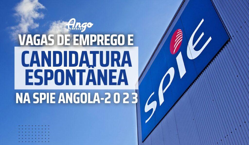 Ango Emprego - Vagas de Emprego em Angola