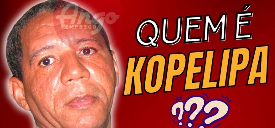 Quem é o General "Kopelipa" - Biografa - Historial - Ango Emprego