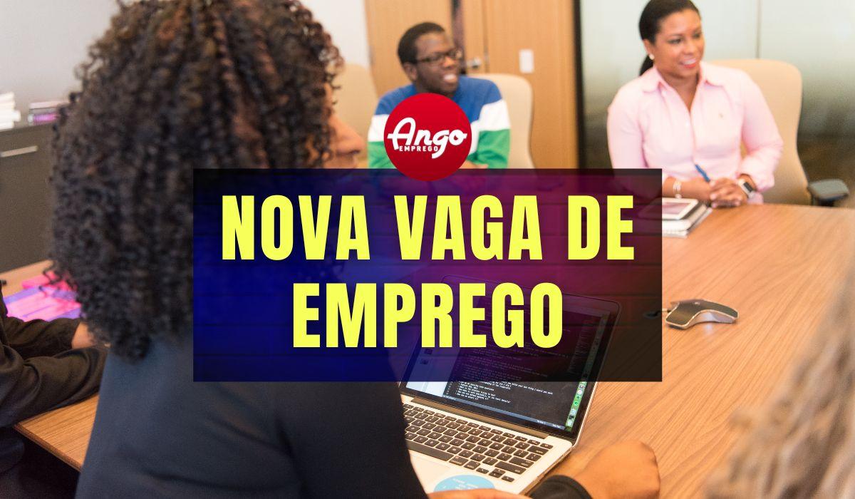 Ember Molder - Ango Emprego