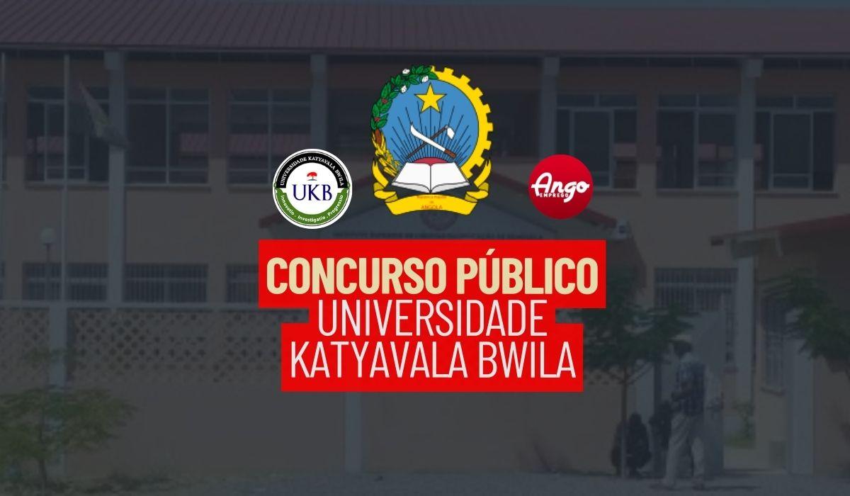 Concurso Público para DOCENTE e Investigador Científico: UNIVERSIDADE ...