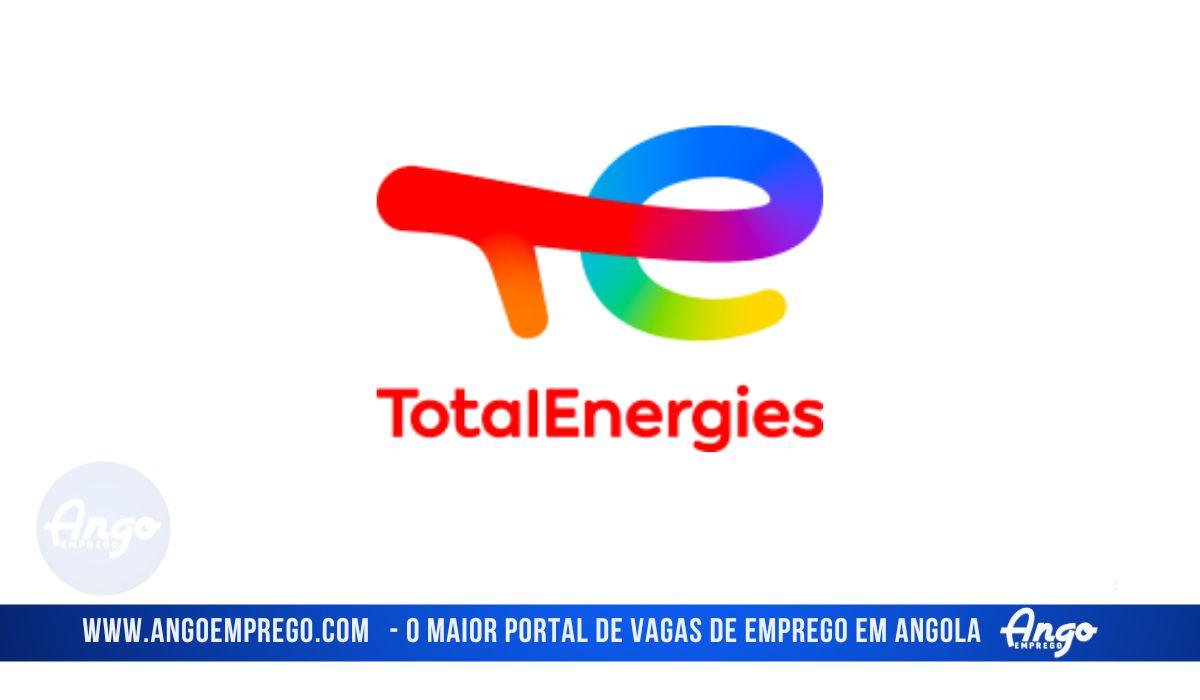 Total Energies Angola: Como Enviar Candidaturas Espontâneas em 2025 ...