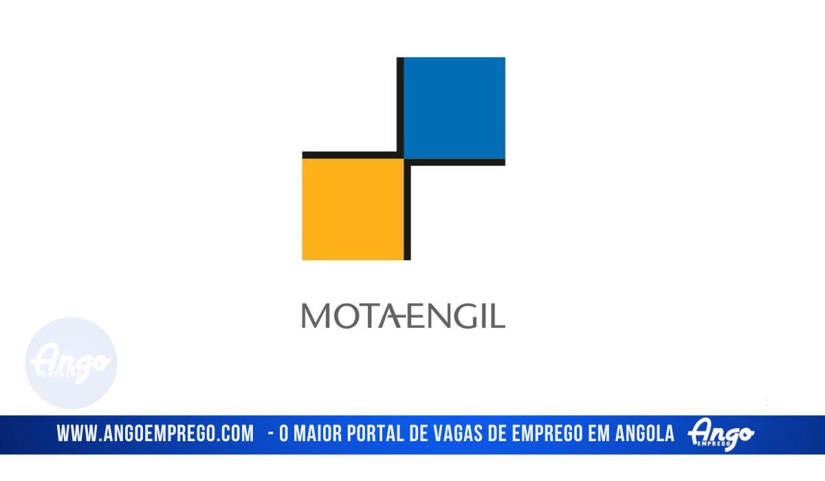 Várias vagas disponíveis no Grupo Mota-Engil - Ango Emprego