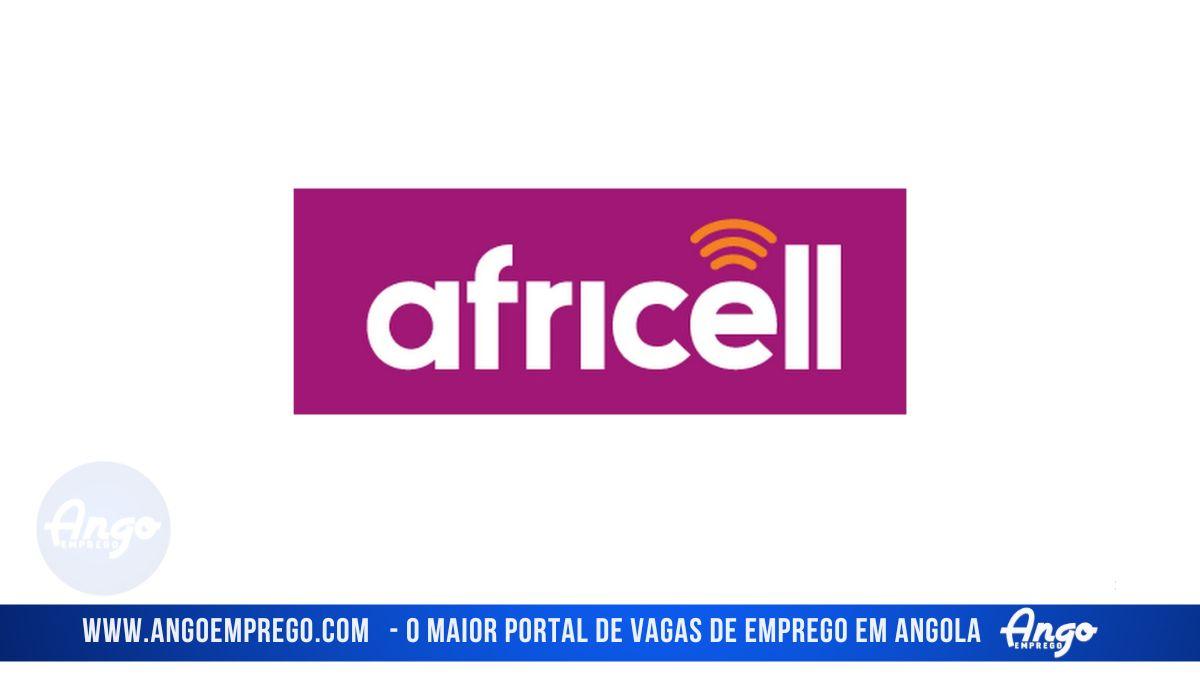 Gerente de Vendas - Ango Emprego