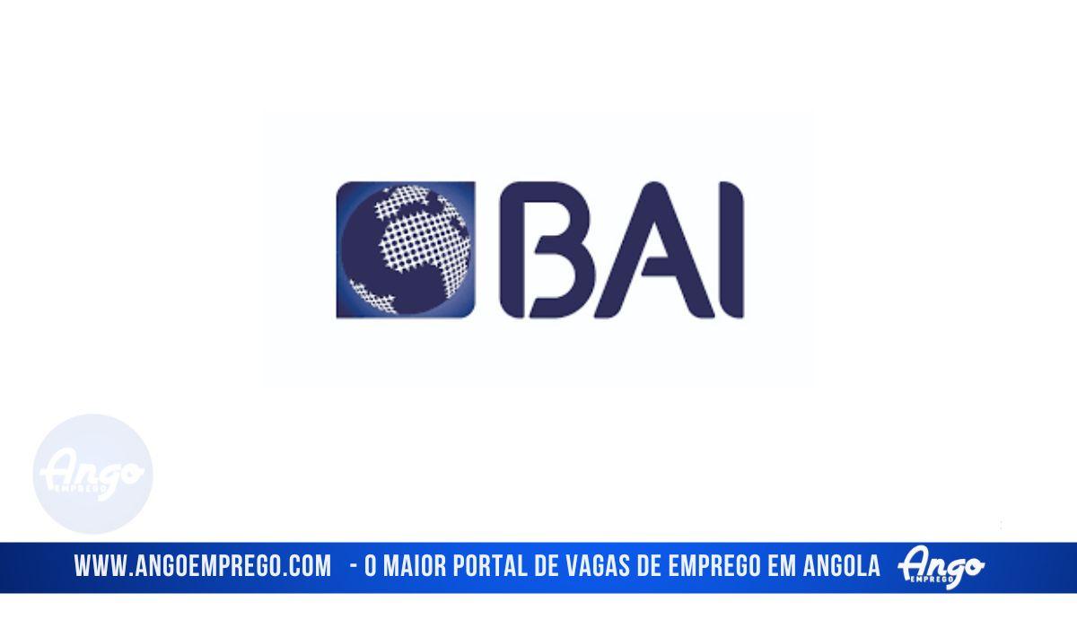 Técnico Comercial - Ango Emprego