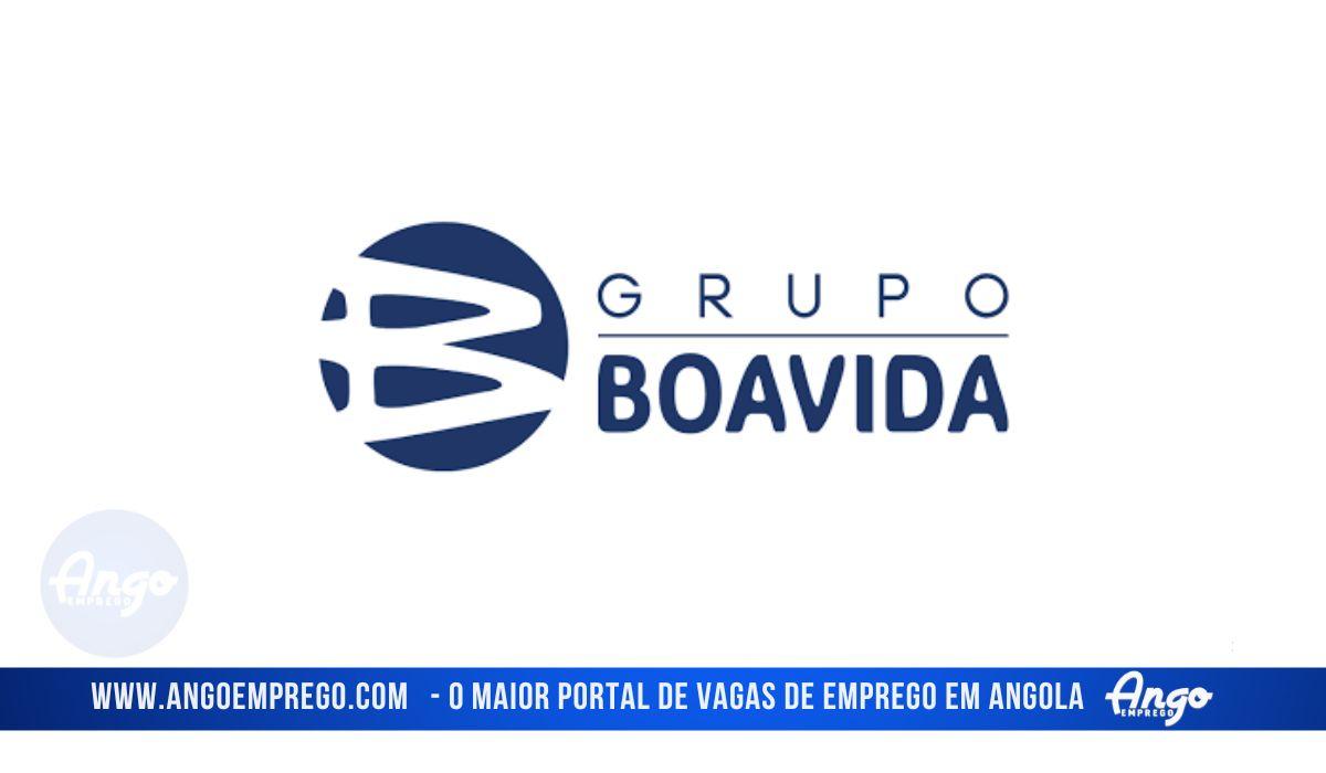 Não Perca! Oportunidades de Carreira no Grupo BOAVIDA - Ango Emprego