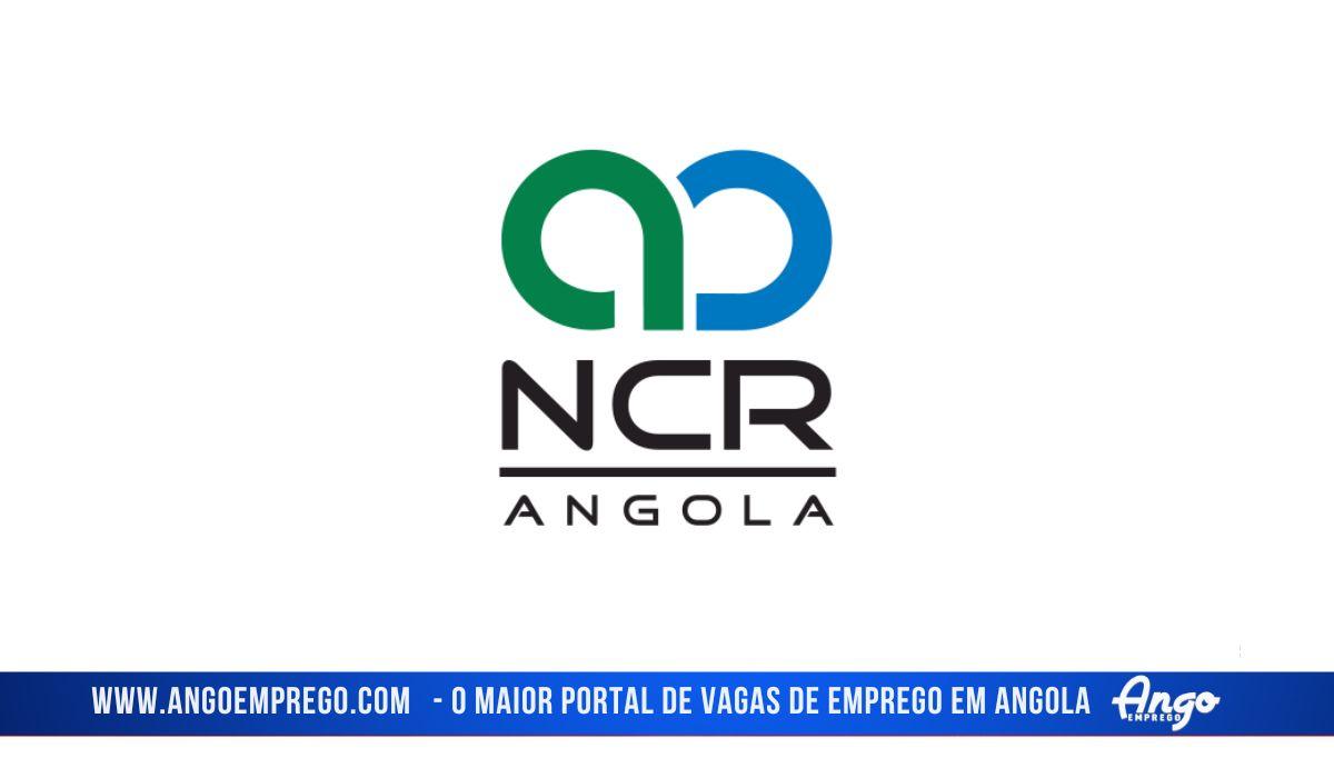 Vagas de Emprego na NCR Angola! - Ango Emprego