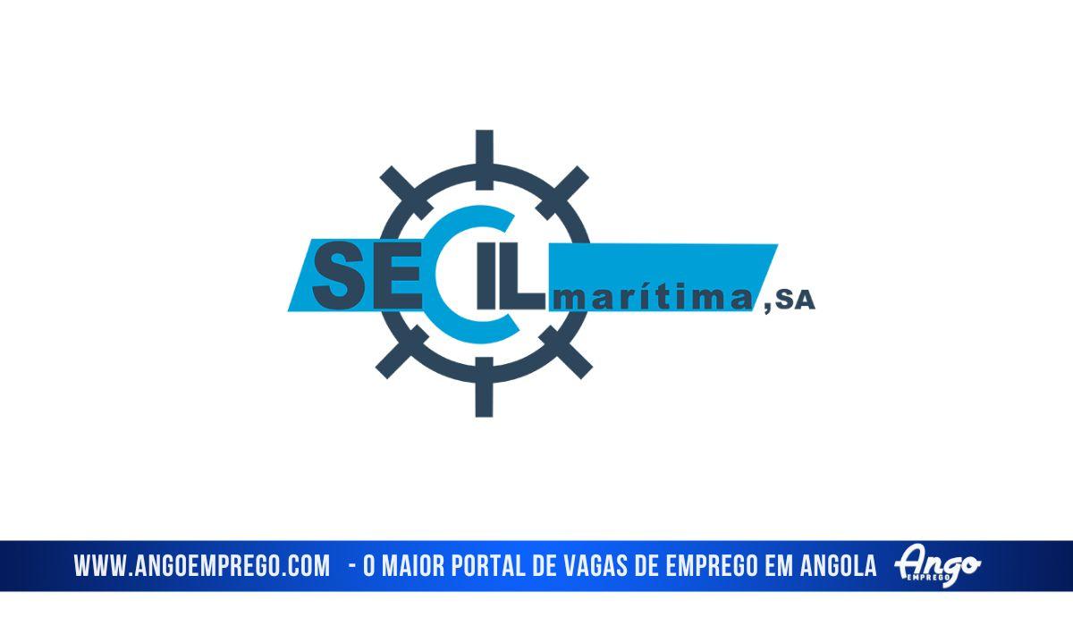 Secil Marítima Tem Vagas em Aberto! - Ango Emprego