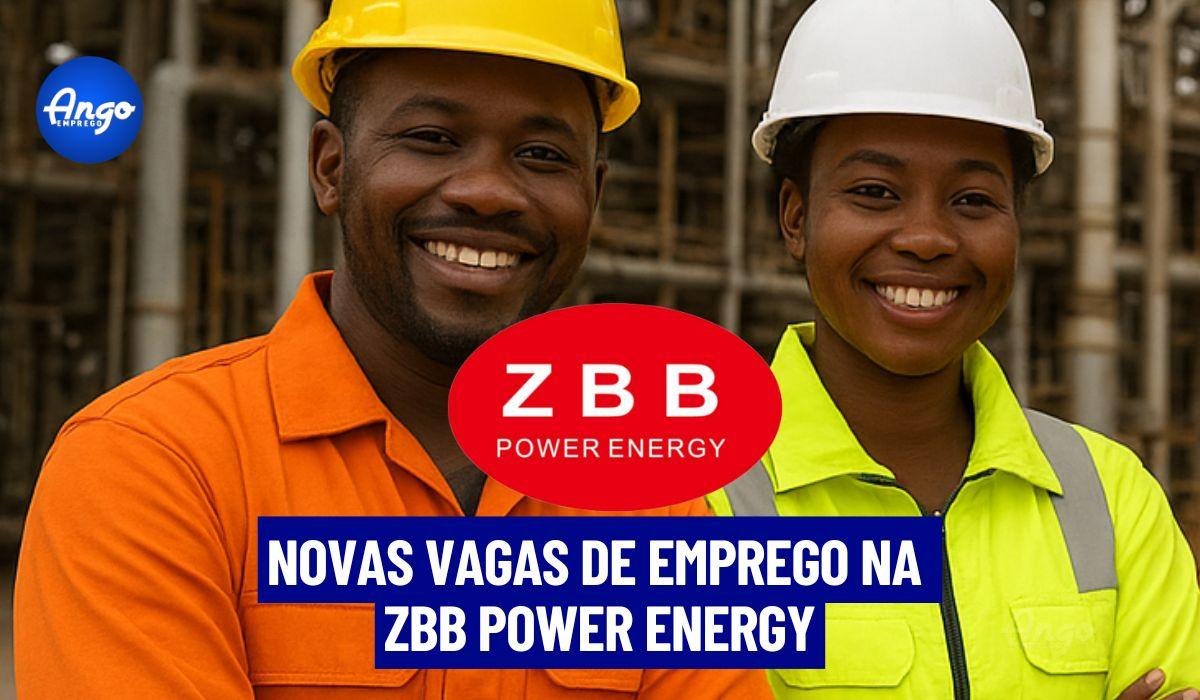 Empresa procura Engenheiros e Técnicos para reforçar a sua equipa ...