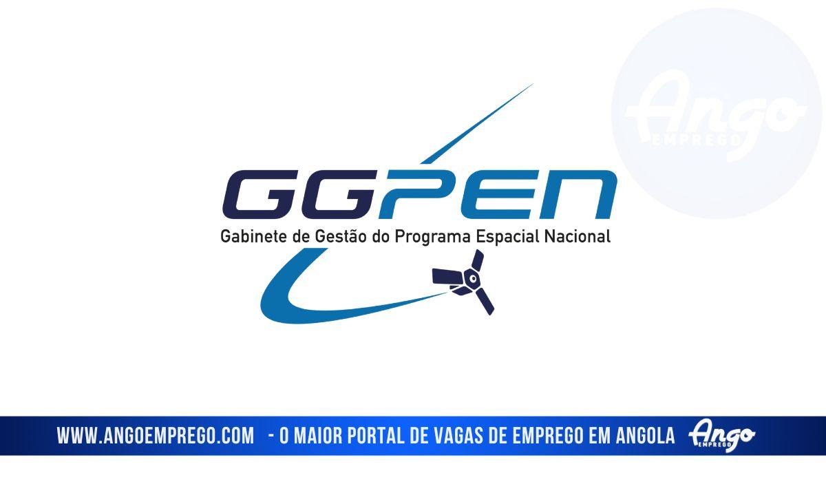 Oportunidade para Estudantes em Angola: GGPEN abre vagas para ...